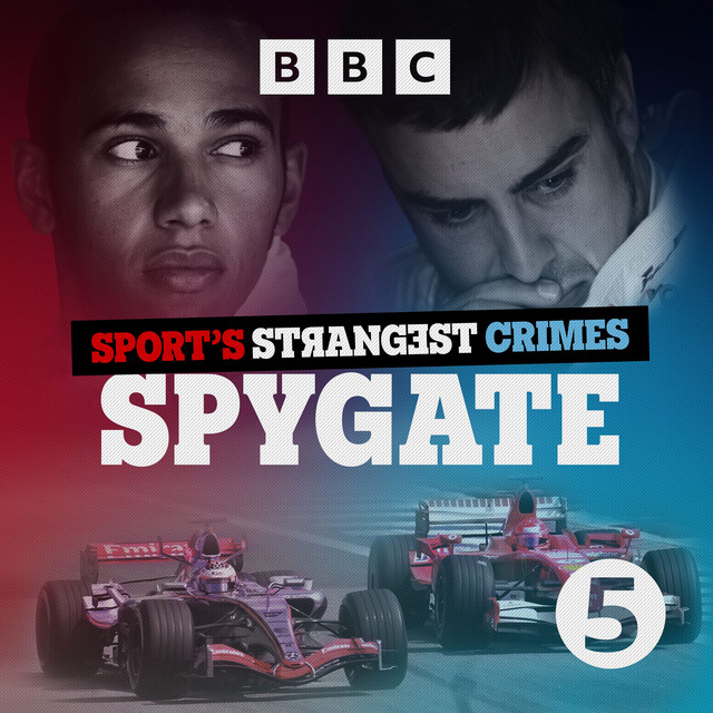 Sport's Strangest Crimes | Podcast on Spotify
