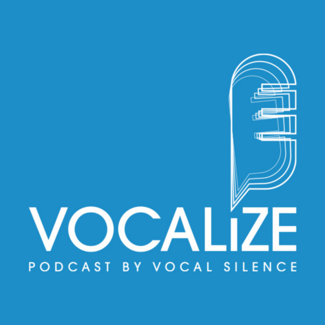 Vocalize | Podcast on Spotify