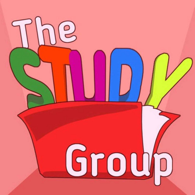 The Study Group | Podcast on Spotify