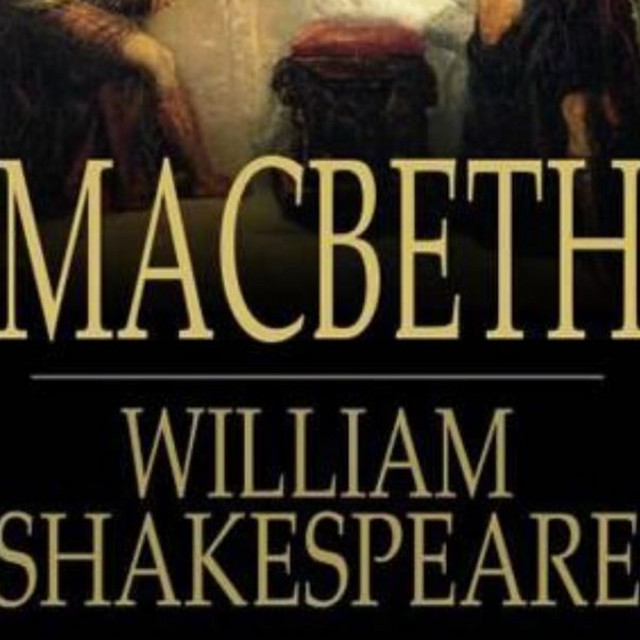Macbeth de William Shakespeare - Podcasts Panoramia | Podcast on Spotify