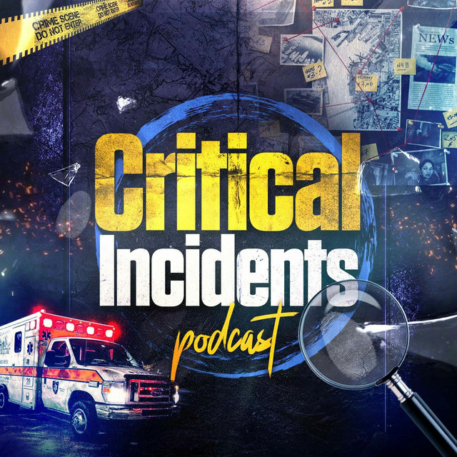 Special Episode of Critical Incidents | Jake Deptula Joins Kyle Ashley ...