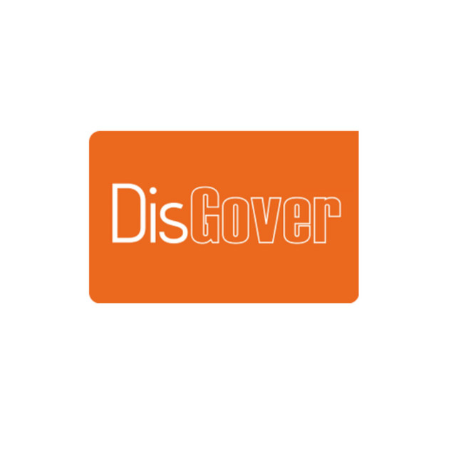 DisGover Podcast | Podcast on Spotify