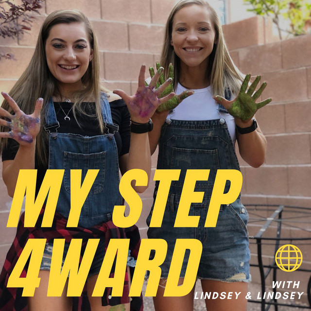 My Step 4ward | Podcast on Spotify