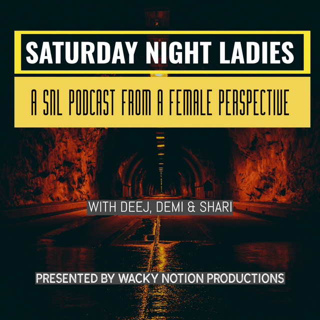 Saturday Night Ladies | Podcast on Spotify