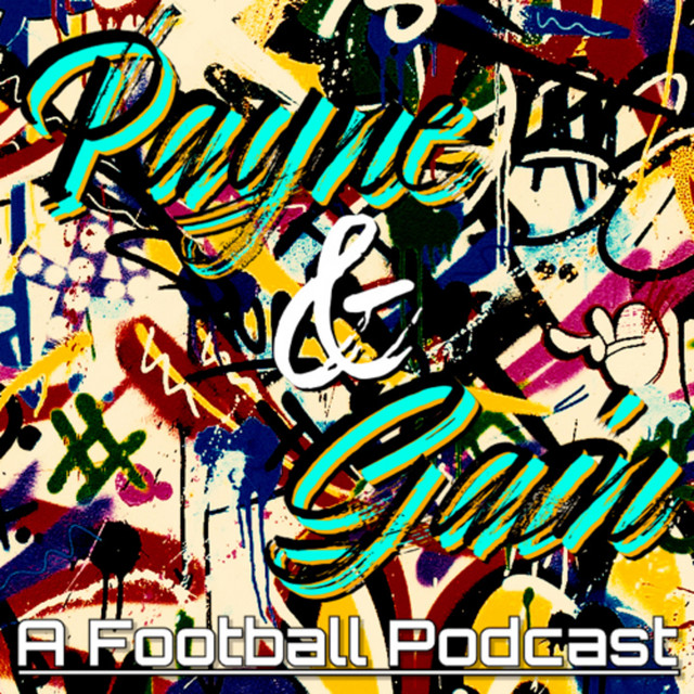 RDFL Podcast Ep. 1 - Rocket Rankings & Final Season Review - Payne ...