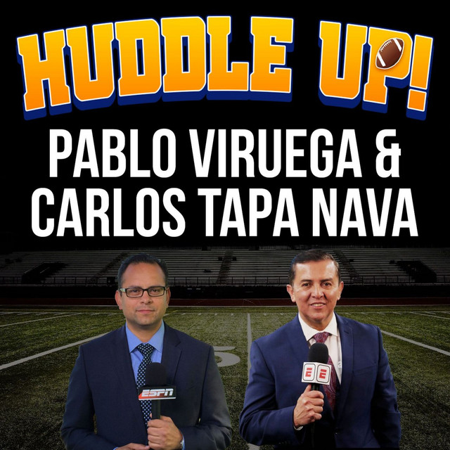 HuddleUP | Podcast on Spotify