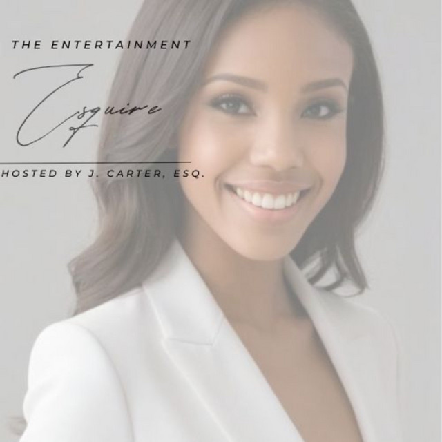 The Entertainment Esquire | Podcast on Spotify