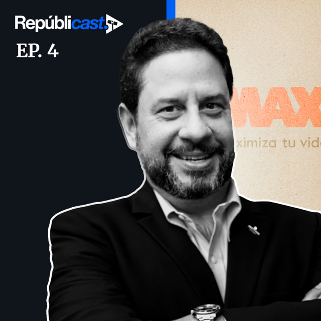 Tomás Rodríguez, CEO de Grupo Distelsa: Emprender y reinventar una ...