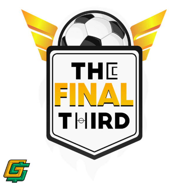 The Final Third | Podcast on Spotify