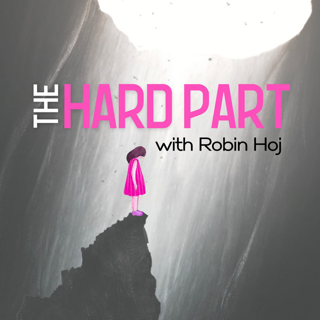 The Hard Part | Podcast on Spotify