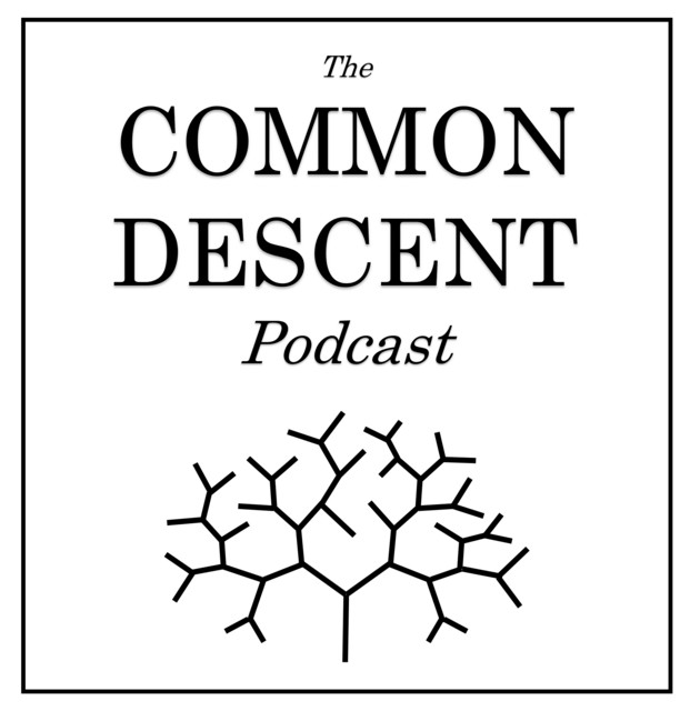 The Common Descent Podcast | Podcast on Spotify