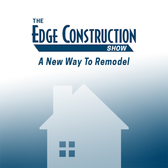 The Edge Construction Show | Podcast on Spotify