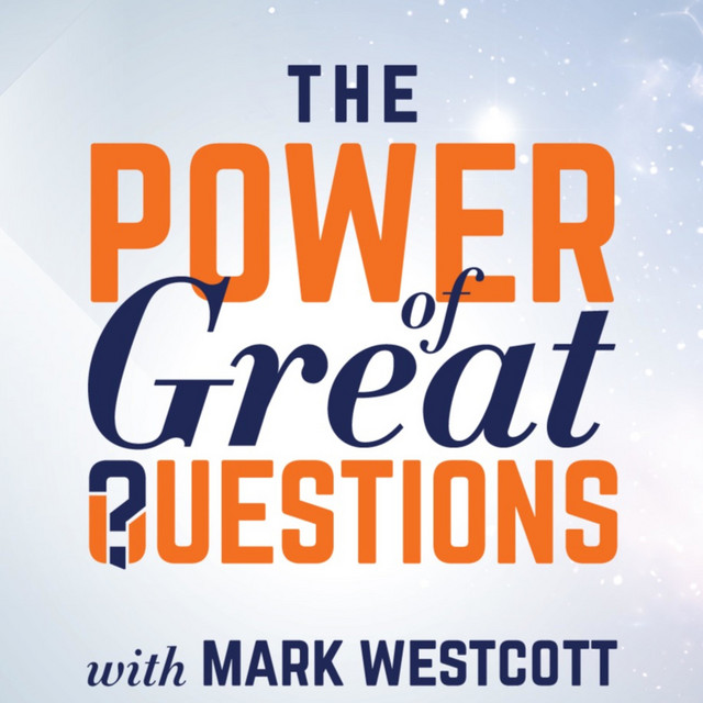 The Power of Great Questions | Podcast on Spotify