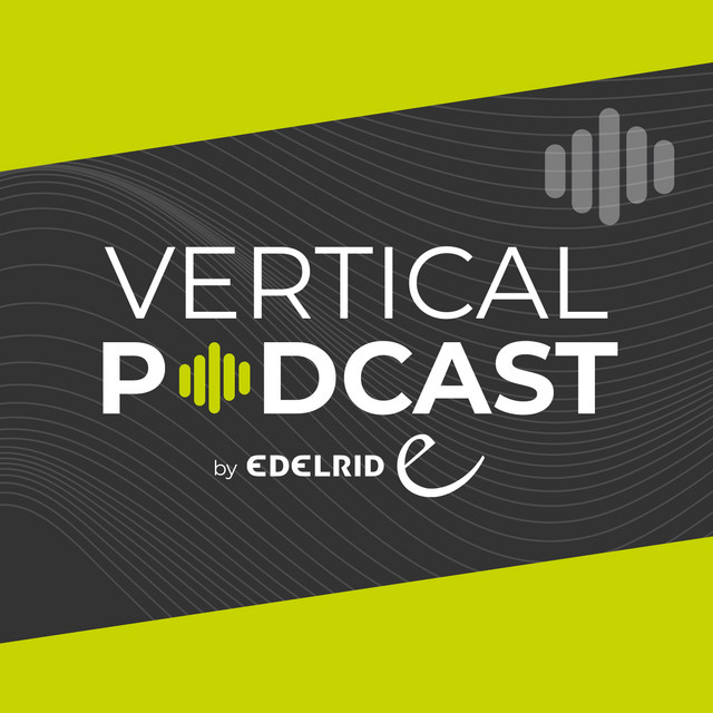 VERTICAL PODCAST | Podcast on Spotify