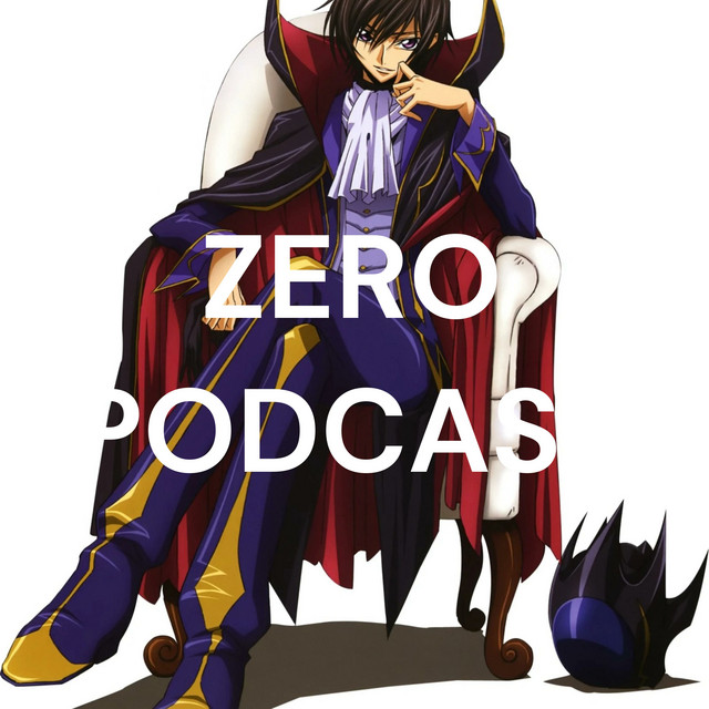 ZERO PODCAST | Podcast on Spotify