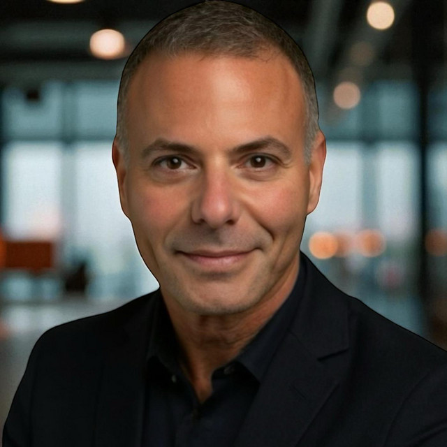 Close Up Radio Spotlights Payments Innovation Expert Alan S ...