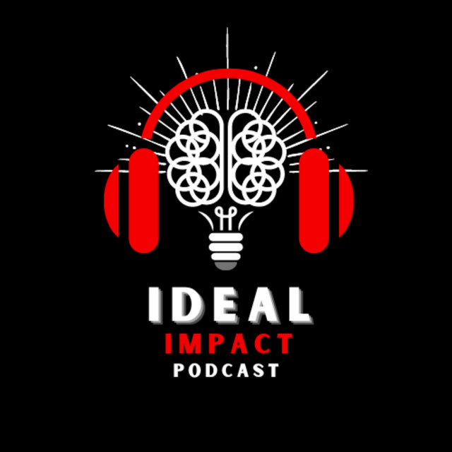 The IDEAL Impact Podcast | Podcast on Spotify