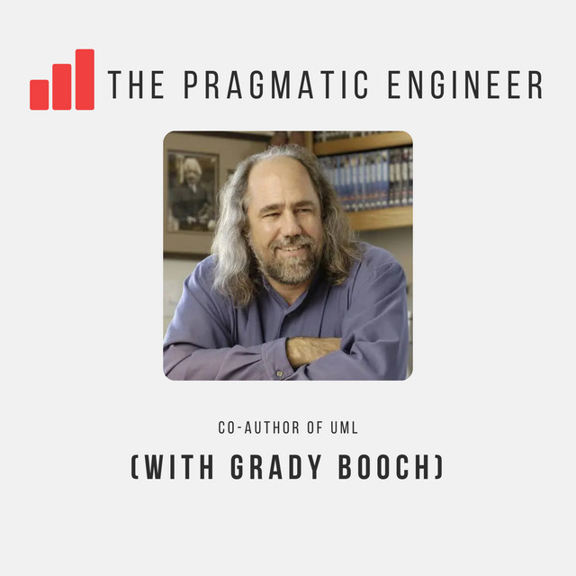 The third golden age of software engineering – thanks to AI, with Grady ...