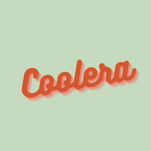 COOLERA | Podcast on Spotify