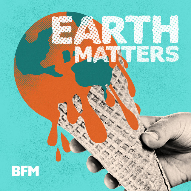 Earth Matters | Podcast on Spotify