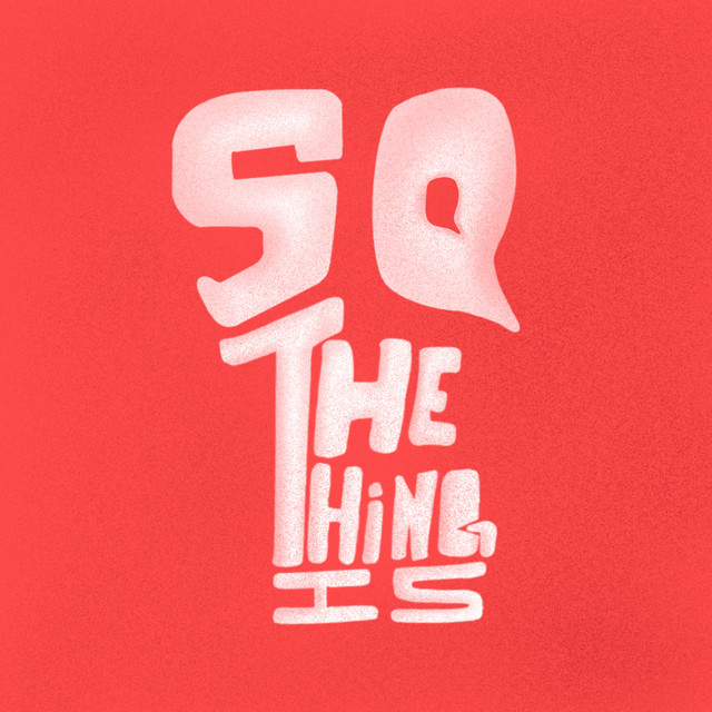 So, the thing is... | Podcast on Spotify