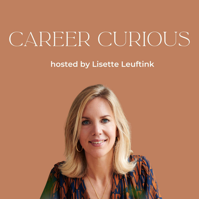 Career Curious | Podcast on Spotify