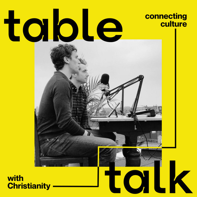 Table Talk | Podcast on Spotify