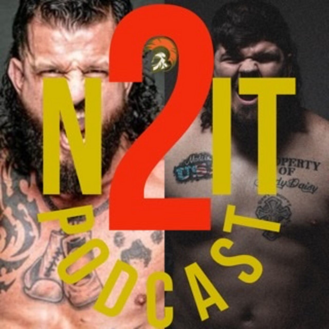 N2It Podcast | Podcast on Spotify