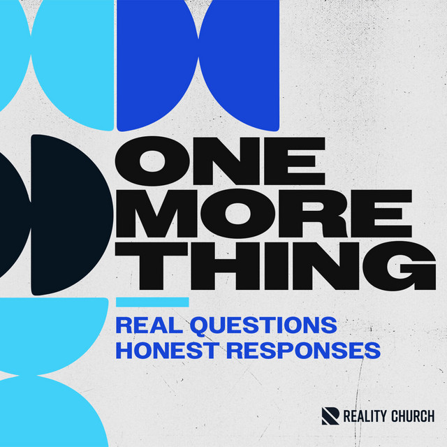 One More Thing | Podcast on Spotify
