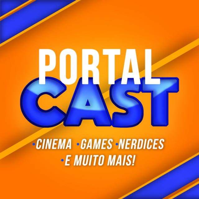 Portal Cast | Podcast on Spotify