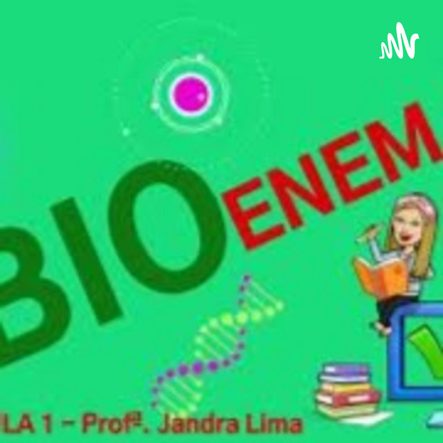 JANDRA BIO | Podcast on Spotify