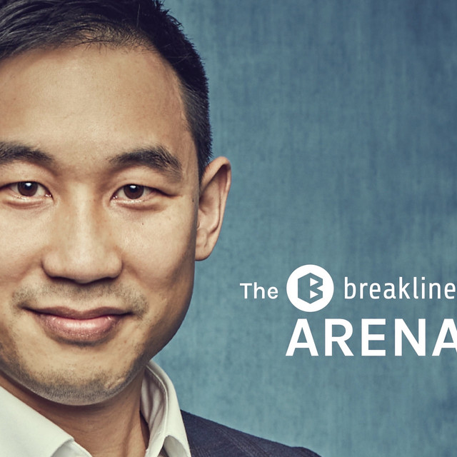 Saeju Jeong: From No's to Noom - The BreakLine Arena | Podcast on Spotify