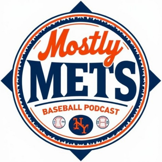 Mostly Mets | Podcast on Spotify