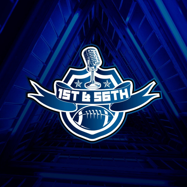 1st & 56th- An Indianapolis Colts Podcast | Podcast on Spotify