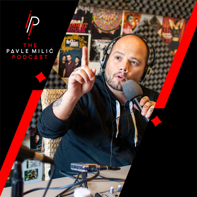 The Pavle Milic Podcast | Podcast on Spotify