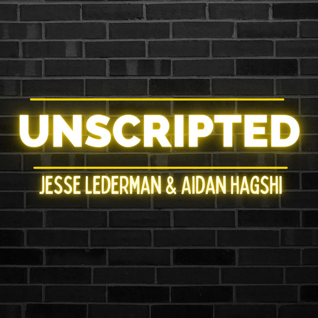 The Unscripted Podcast | Podcast on Spotify