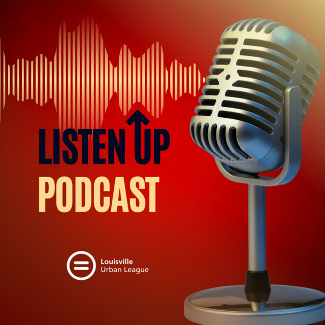 Listen Up! | Podcast on Spotify