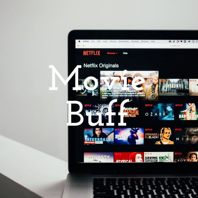 Movie Buff | Podcast on Spotify