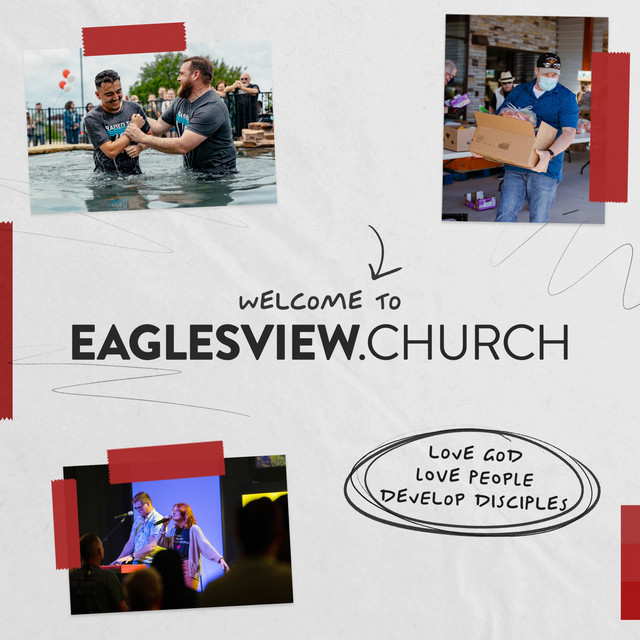 Eagles View Church | Podcast on Spotify