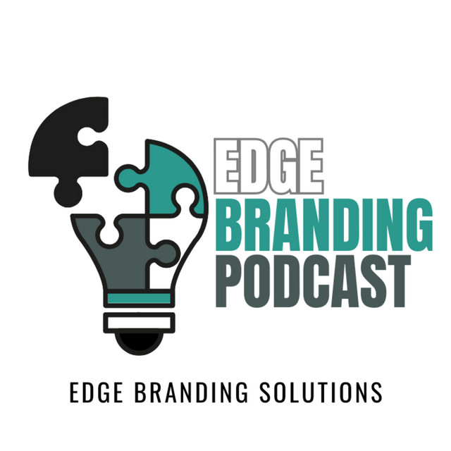Edge Branding Podcast | Podcast on Spotify