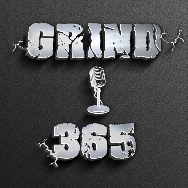 Grind 365 | Podcast on Spotify