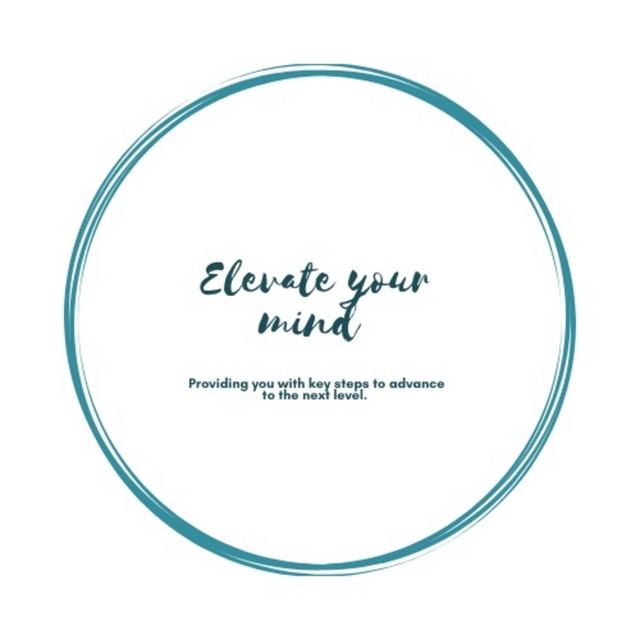 Elevate your mind 242 | Podcast on Spotify