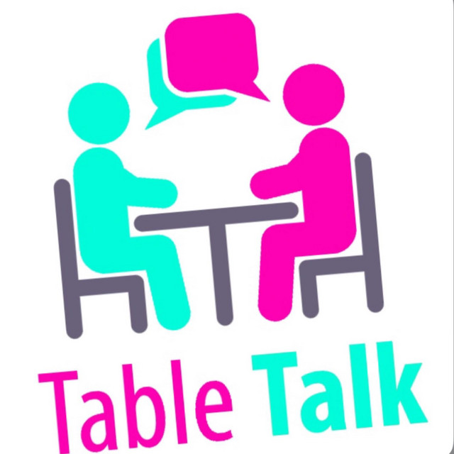 Table Talk Podcast | Podcast on Spotify