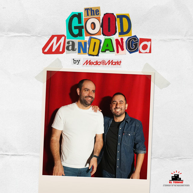 THE GOOD MANDANGA by MediaMarkt (Ep. 04): Empanados y sin correa - THE ...