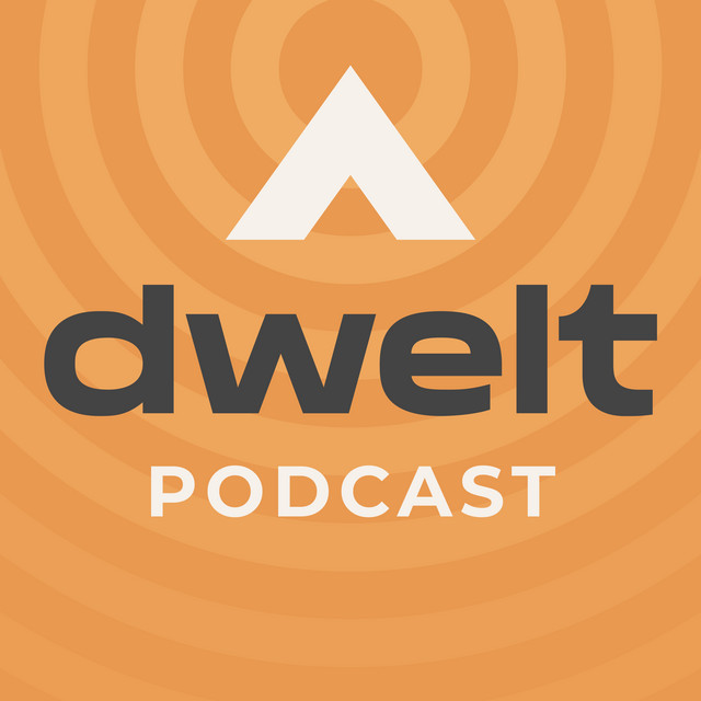 Dwelt^ Podcast | Podcast on Spotify