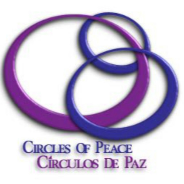 Circles of Peace | Podcast on Spotify