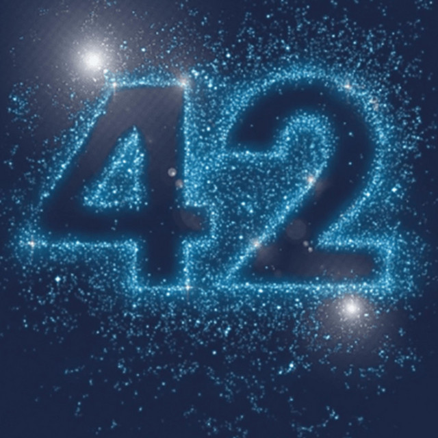 42 Podcast | Podcast on Spotify