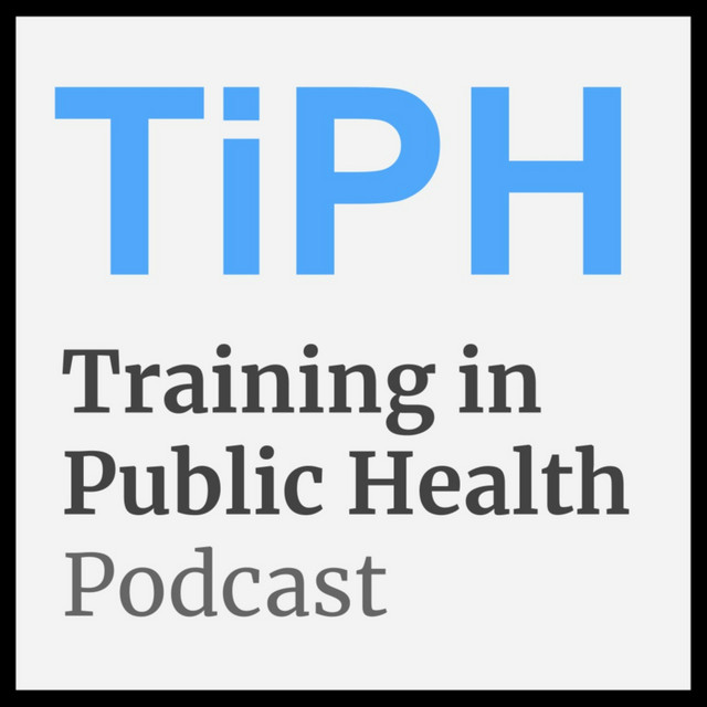 E33 - Dame Jennifer Dixon, Health Foundation Chief Executive - Training ...