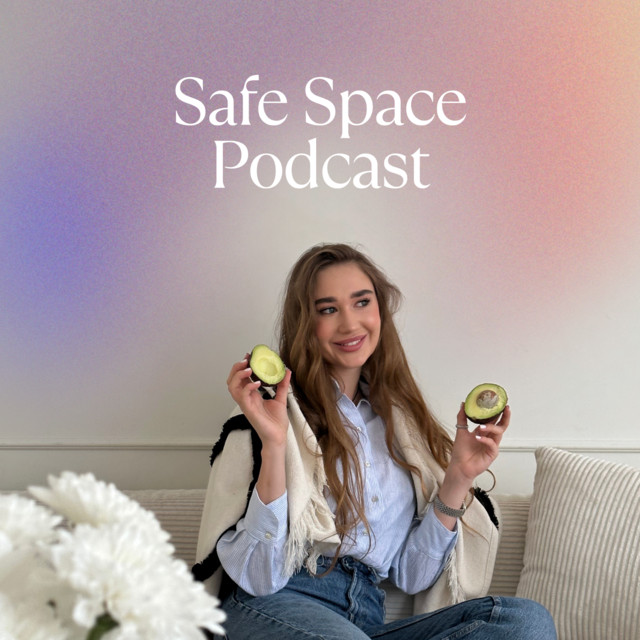 Safe Space | Podcast on Spotify