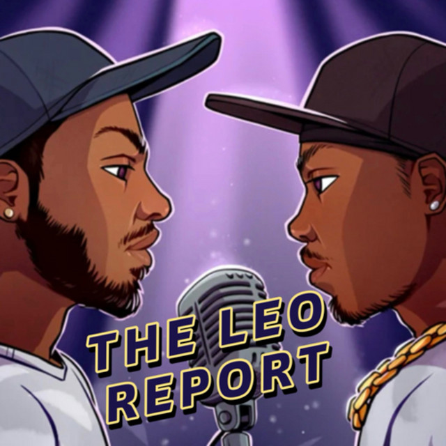 The Leo Report | Podcast on Spotify